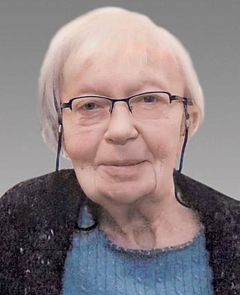 DEMERS, Georgette | Le Journal de Québec