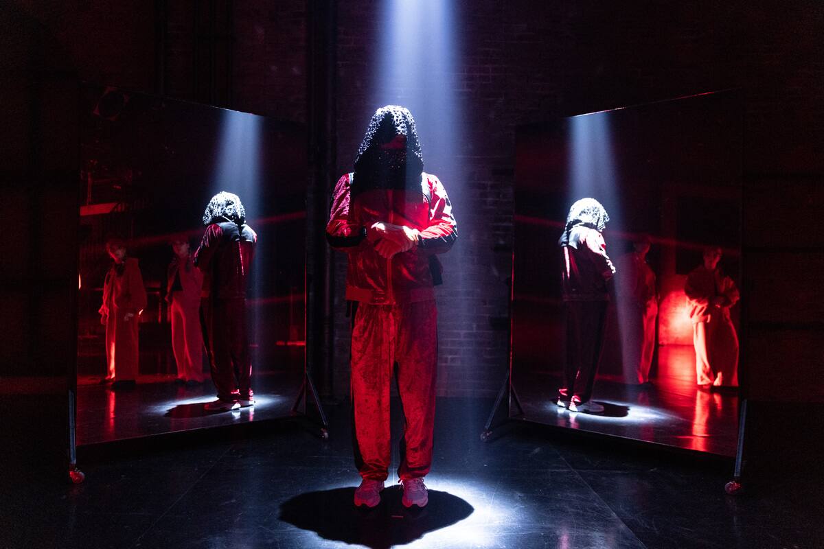 Le break triomphe à la finale de «Révolution» | JDM