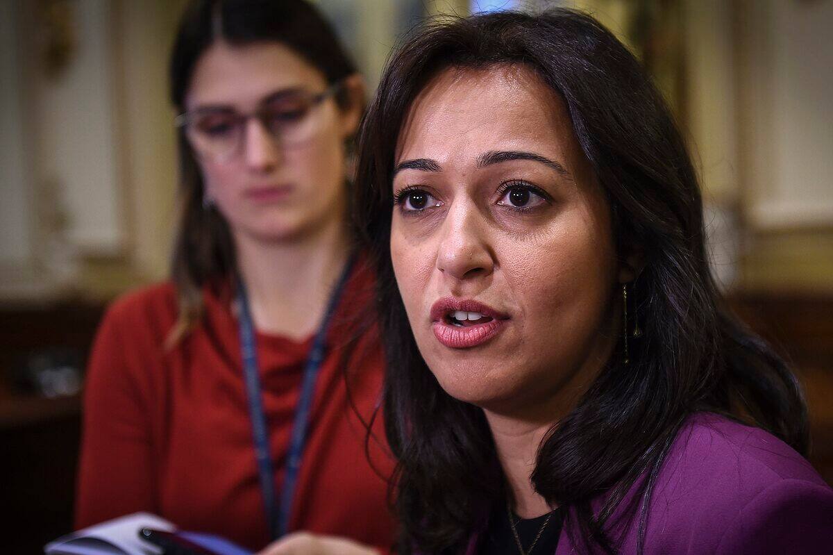 Drainville doit reconnaître que l’école à trois vitesses est nuisible ...