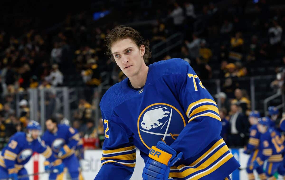 Thompson et Bergevin, huit ans plus tard... | JDM