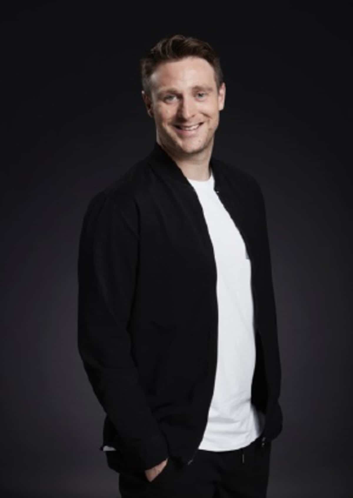 Un balado quotidien avant-gardiste pour JP Bertrand | JDM