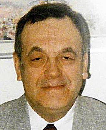 AUDIBERT, Claude | Le Journal de Québec