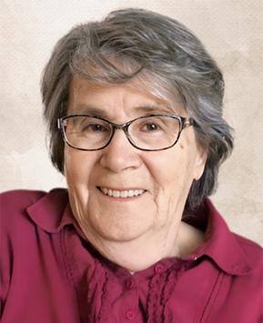 CHÂTIGNY, Fernande | Le Journal de Québec