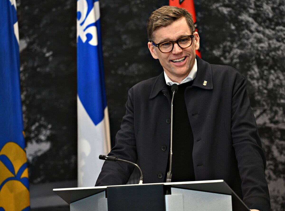Don «historique» de 20 M$ de Québecor à l’Université Laval pour le ...