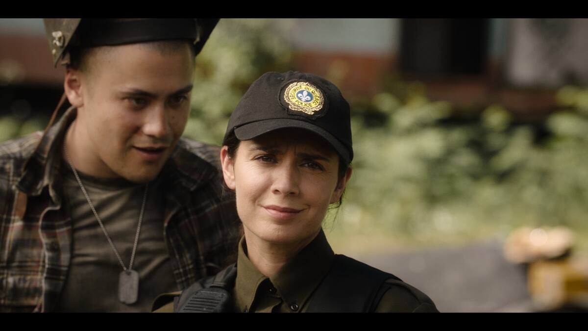 Fonds Québecor: dévoilement des bénéficiaires du programme d’aide à la ...