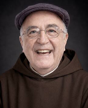 MOORE, Frère Paul capucin | Le Journal de Québec