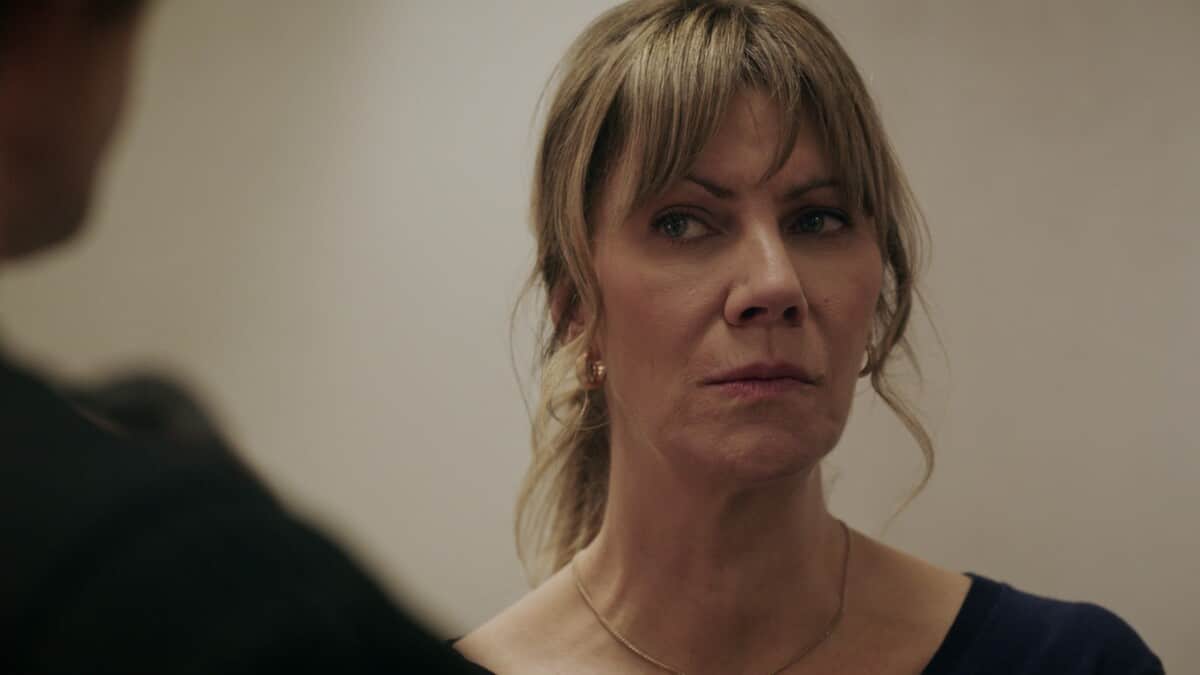 Geneviève Brouillette dès lundi dans «Indéfendable»: «C’est là que mes ...