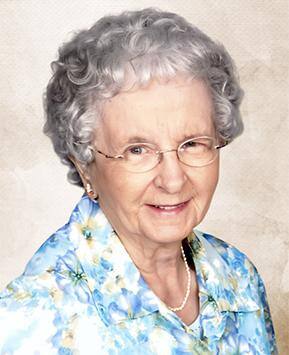 BUTEAU, Marie-Berthe Théberge | Le Journal de Québec