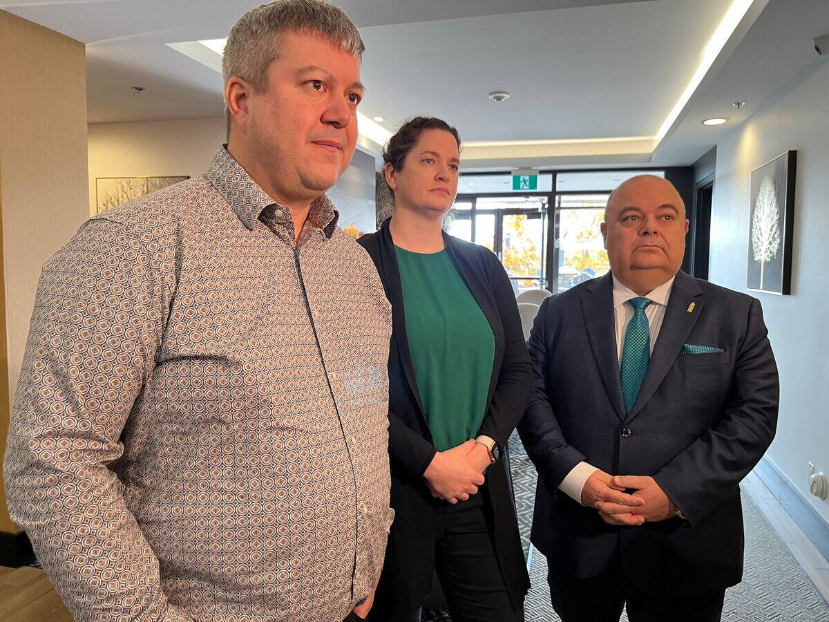 La région de Québec a perdu 16 médecins de famille en un an | JDQ