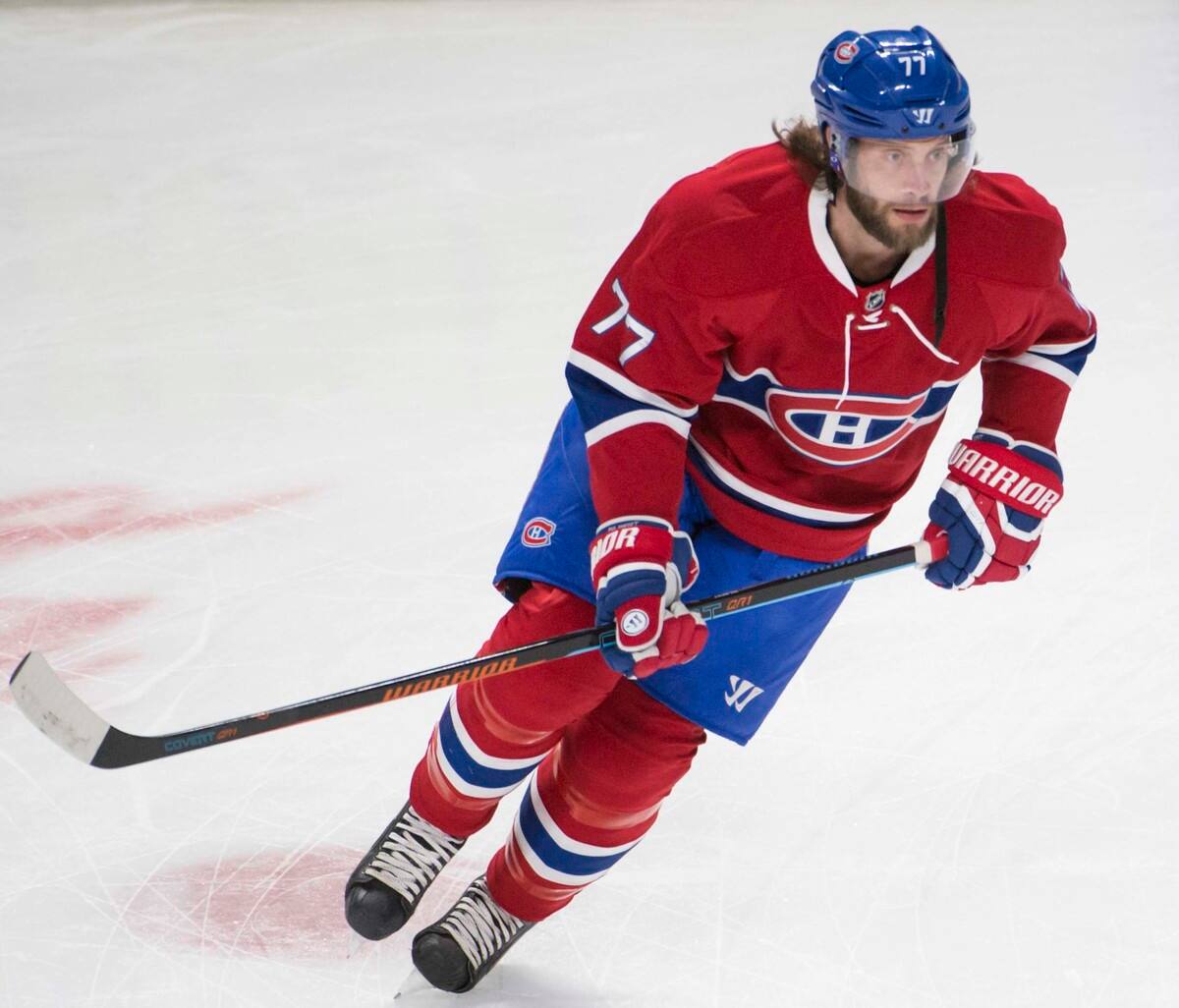 Voyez ce qu’est devenu Tom Gilbert | Le Journal de Montréal