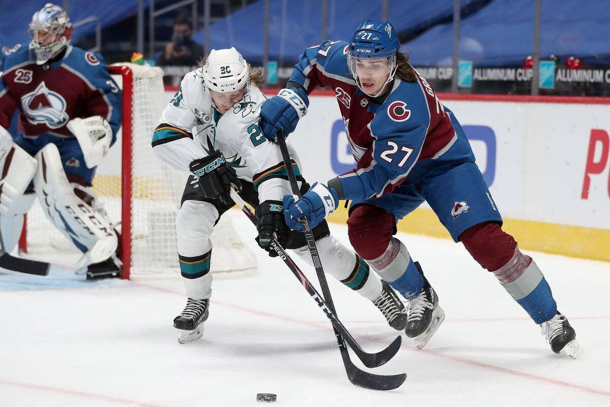 Ryan Graves passe aux Devils | Le Journal de Québec