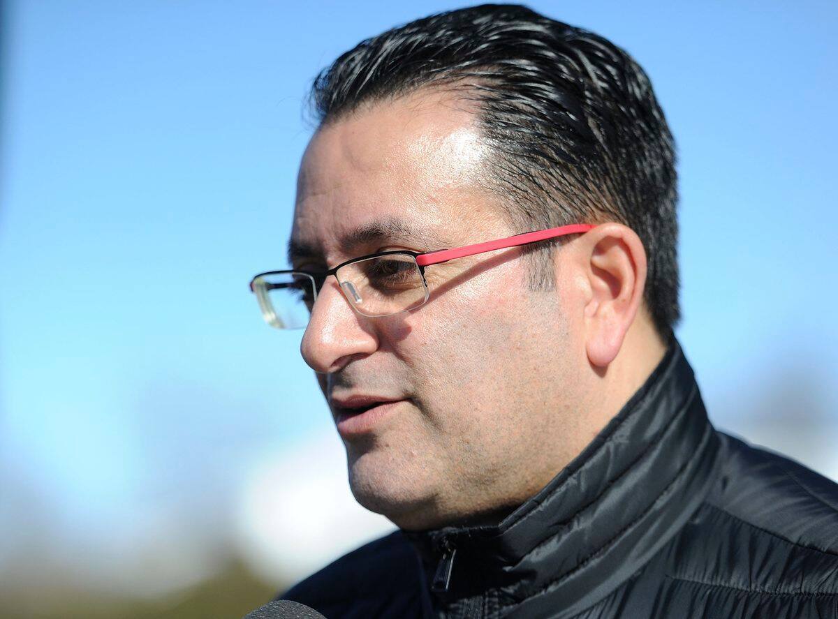 Soccer: sanction nationale pour sept clubs québécois | JDQ