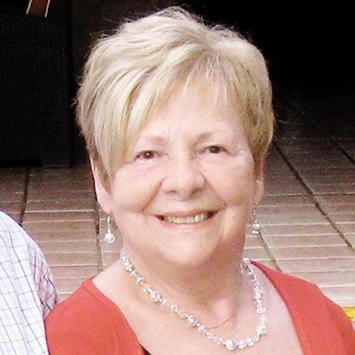 CORRIVEAU, Ginette | Le Journal de Montréal