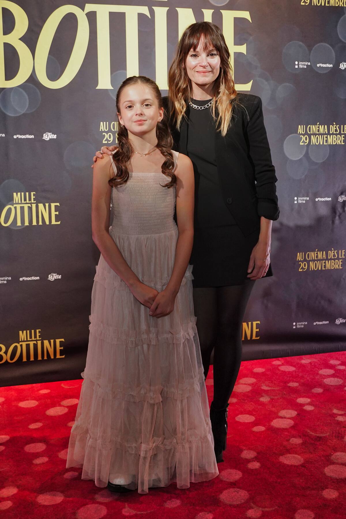 [PHOTOS] Antoine Bertrand et Catherine-Anne Toupin brillent sur le ...