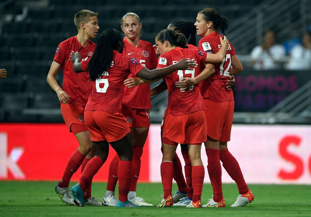 Un beau rendez-vous en novembre pour les Canadiennes | JDM