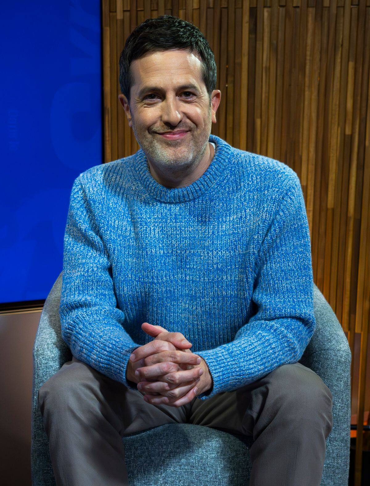 Jean-Philippe Dion revient sur le harcèlement dont il a été victime ...