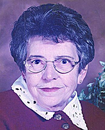 CHABOT, Cécile | Le Journal de Québec