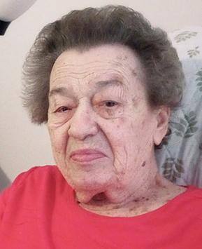 PICHÉ COULOMBE, Mariette | Le Journal de Montréal