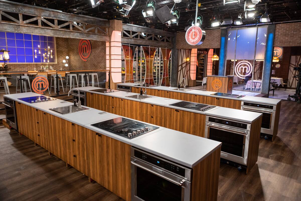 Tout sur la première saison de «MasterChef Québec» | JDQ