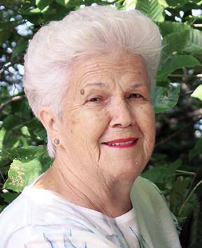 FREDETTE, Réjeanne | Le Journal de Québec