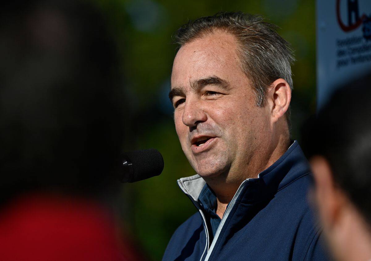 «On sera une bonne équipe pendant plusieurs années» – Geoff Molson ...