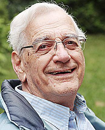 BOUCHARD, abbé Rodrigue | Le Journal de Québec