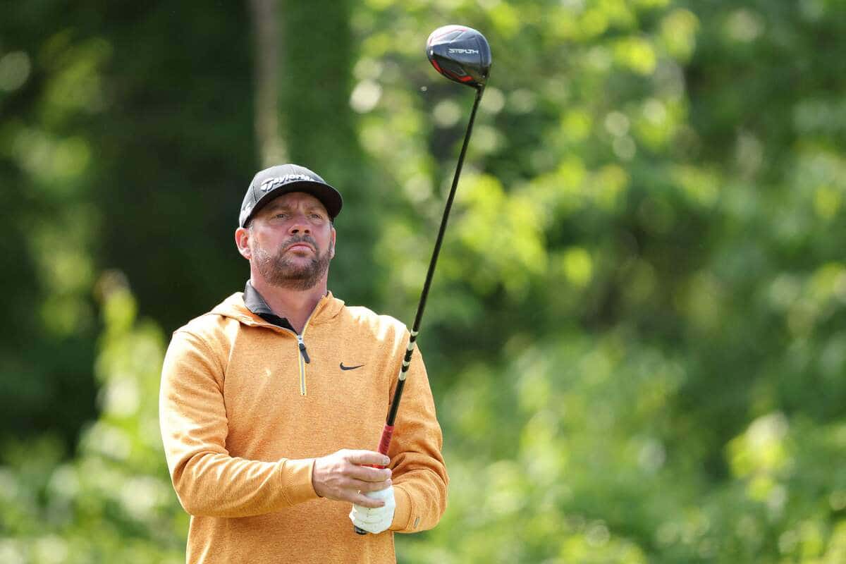 Qui est ce Michael Block dans le top 10 du Championnat de la PGA? | JDQ ...