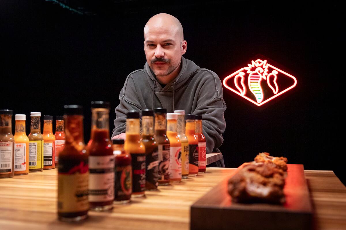 «J'ai l'impression que le diable vient de me *** dans la bouche»: «Hot ...