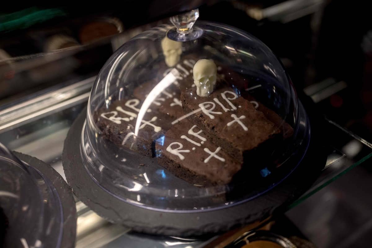 Ghost Radio: quand les fantômes hantent les ondes en Thaïlande | JDM