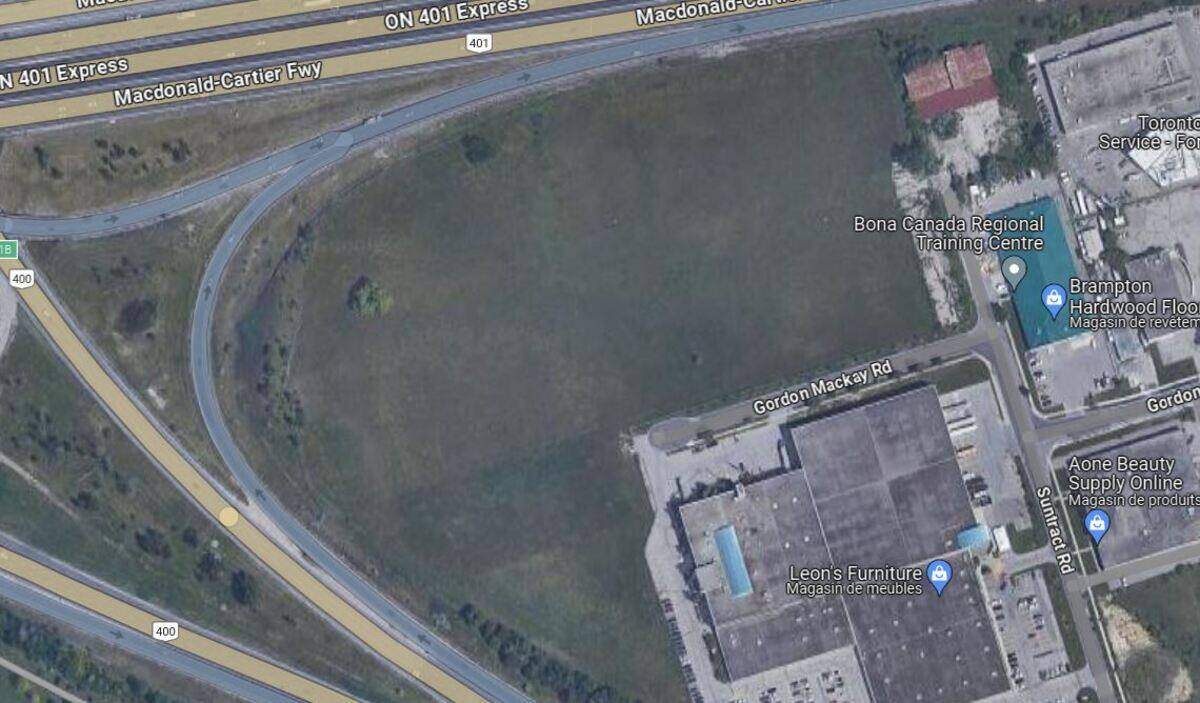 Meubles Léon veut construire un quartier de 4000 demeures | JDM