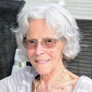 PARÉ, Suzanne | Le Journal de Montréal