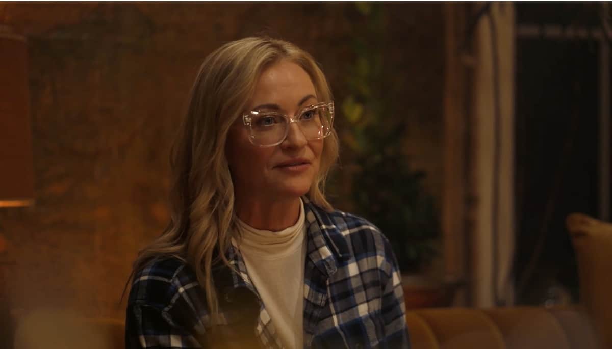 Clodine Desrochers est en deuil | 7 Jours