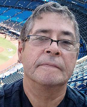 MERCIER, Daniel | Le Journal de Québec