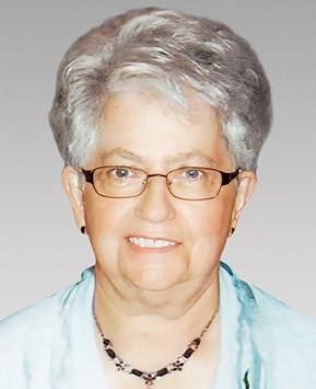 PERRON, Thérèse Boies | Le Journal de Québec