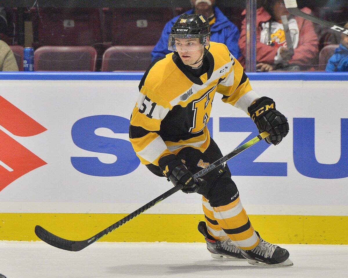 NHL Draft: Shane Wright, not a unanimous choice – Archyde