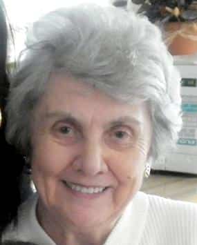 AUBUT (CORRIVEAU), Marielle | Le Journal de Montréal