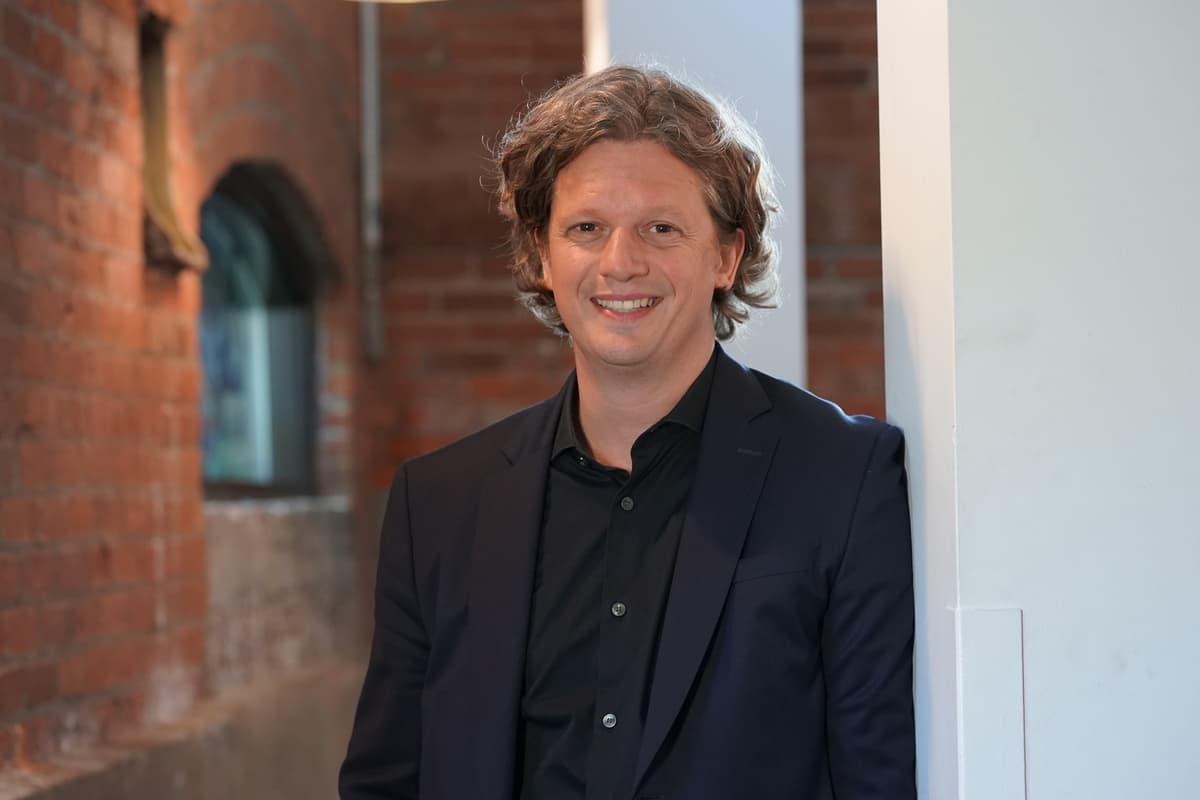 C’est fini pour Pierre-Yves McSween au 98.5 | TVA Nouvelles