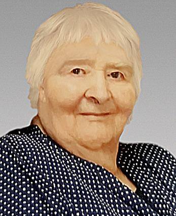 OUELLET, Yolande Bernard | Le Journal de Québec