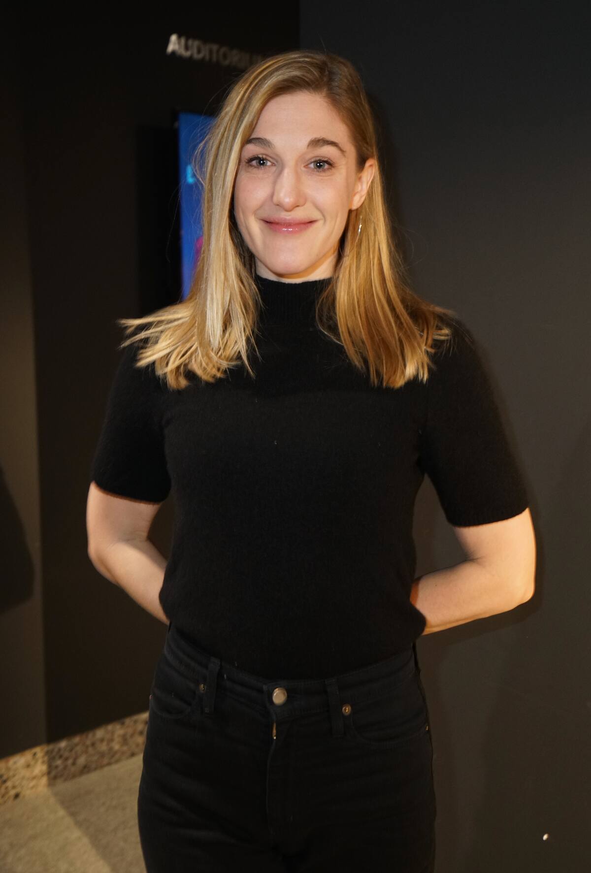 Mylène Mackay: la magie derrière «Escouade 99» | TVA Nouvelles