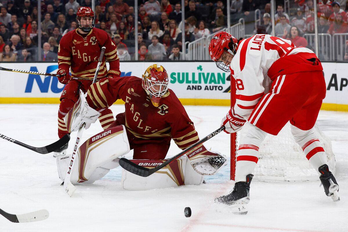 L'improbable ascension de Jacob Fowler, l'un des plus beaux espoirs du ...
