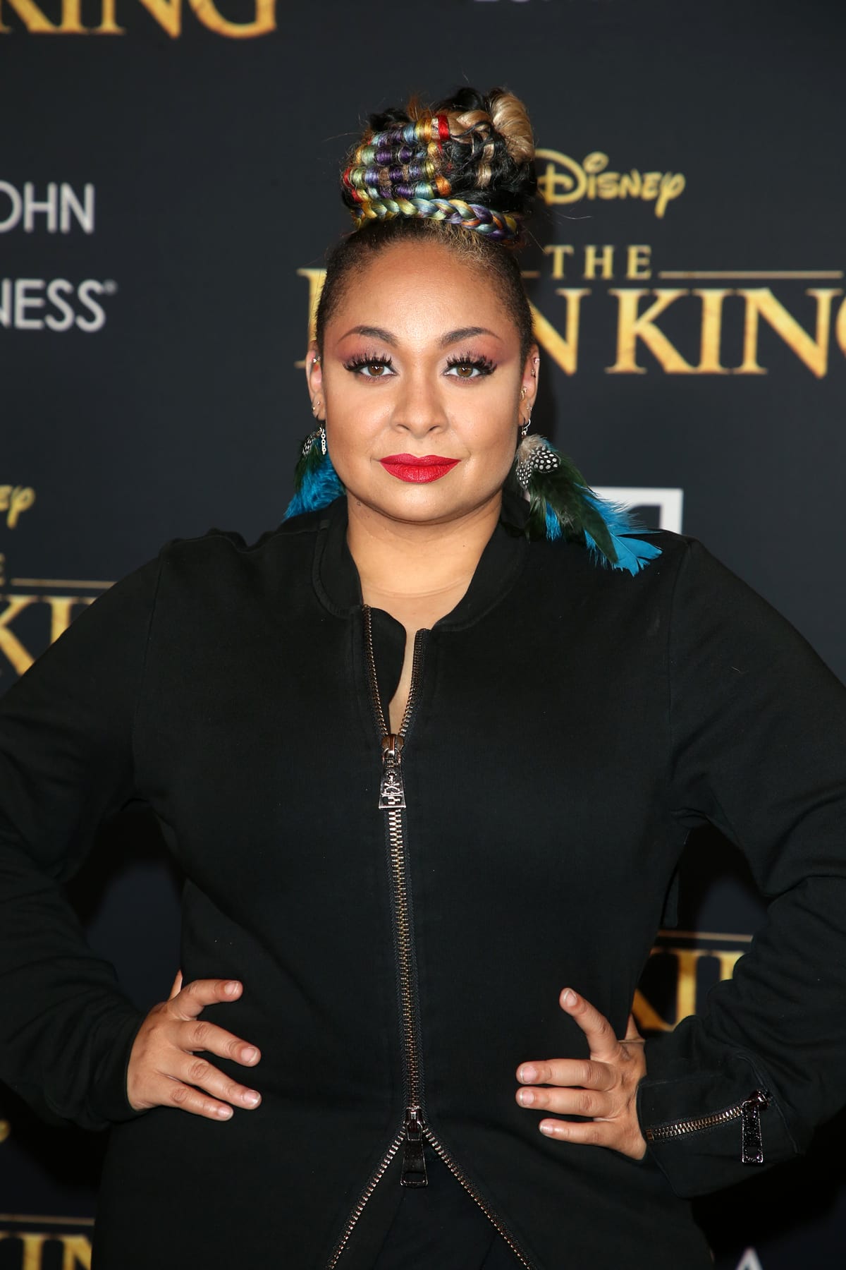 Raven-Symoné en deuil de son frère de 31 ans | TVA Nouvelles