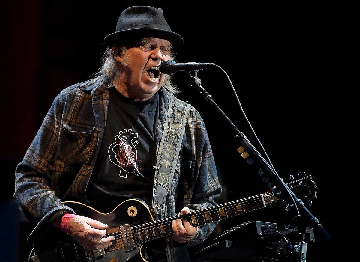 C’était un 6 juillet au Festival d’été de Québec: la leçon de rock de ...