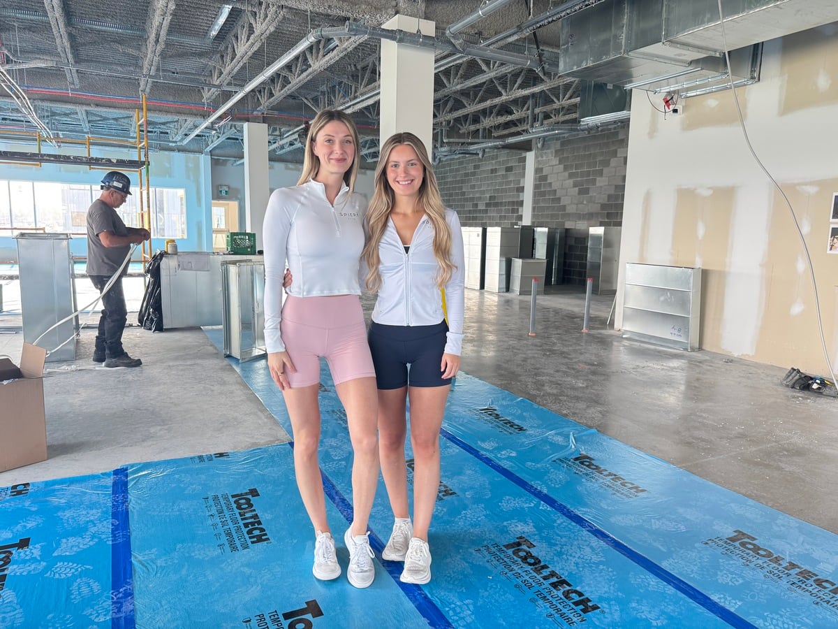 Voici pourquoi les studios de Pilates se multiplient au Québec | JDM