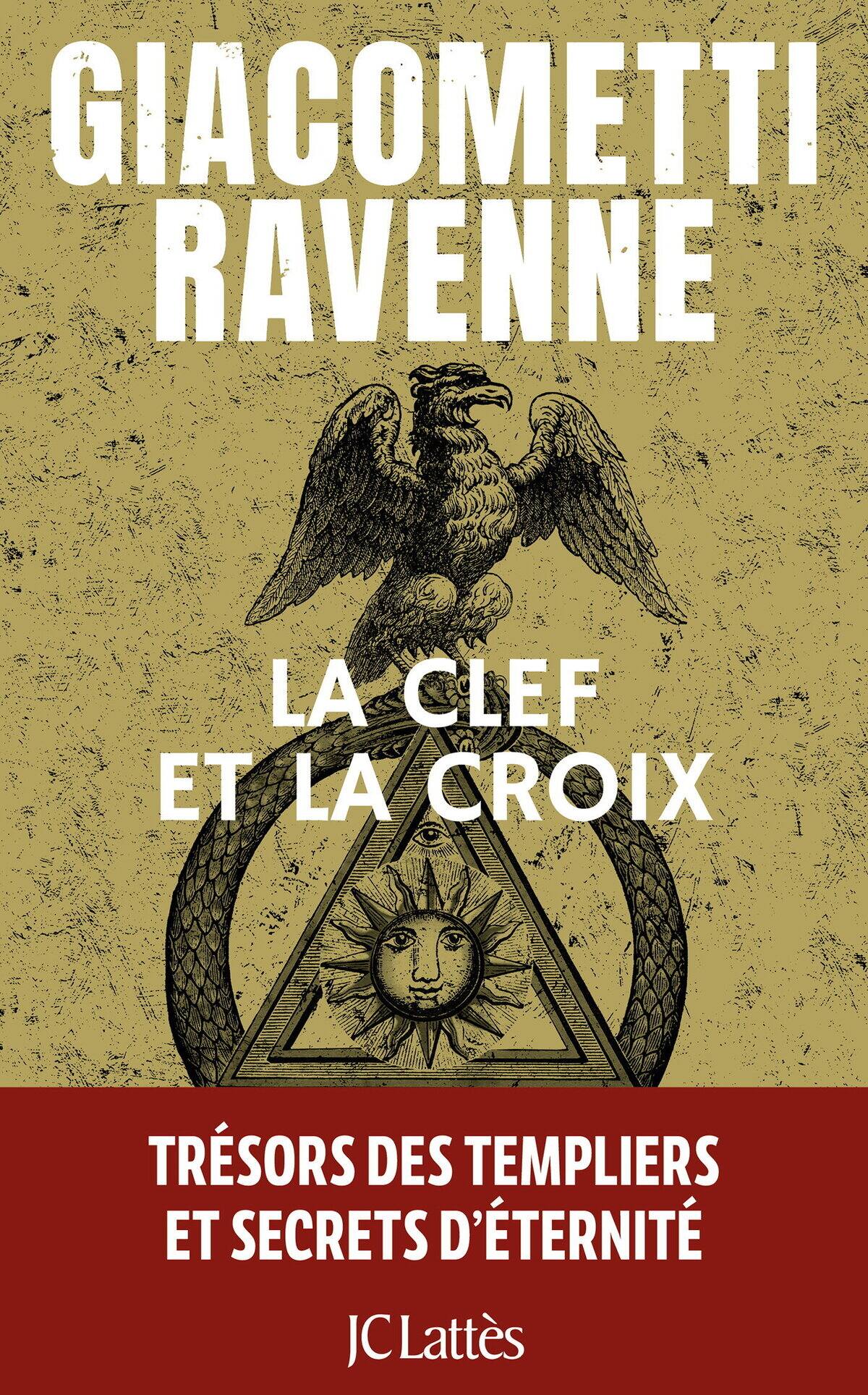Éric Giacometti et Jacques Ravenne ont bâti l’intrigue de leur nouveau ...