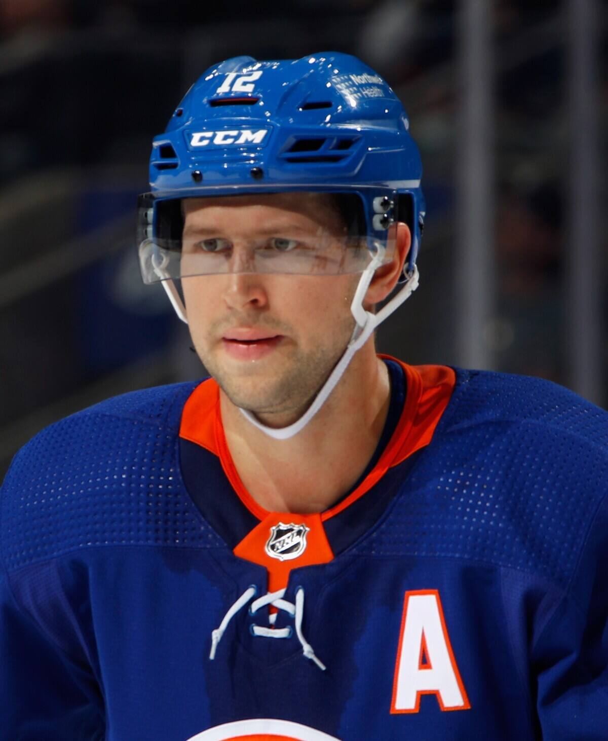 Un essai avec les Sénateurs pour Josh Bailey | JDM