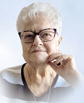 FRONGILLO Irène | Le Journal de Québec