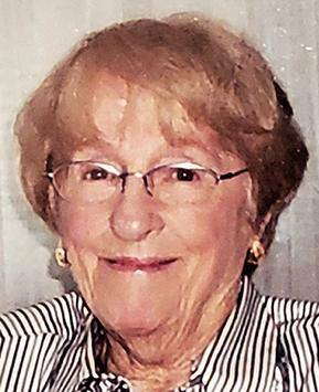 DUSSAULT, Mary Davis | Le Journal de Québec