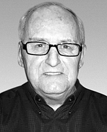 BOUCHARD, Robert | Le Journal de Québec