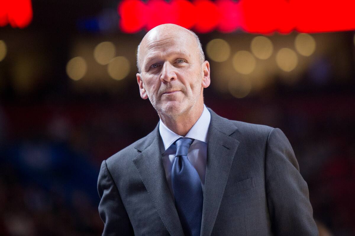 Michael Fortier ne sera pas candidat pour le Parti conservateur | TVA ...