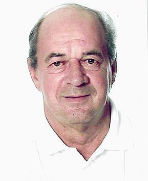 GROULX, Richard | Le Journal de Montréal